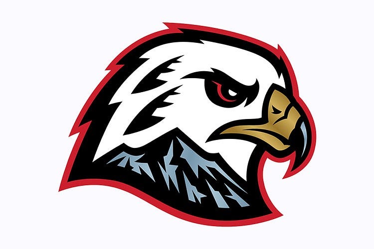 Alum Marcus Harvey Directs Redesign of New Logo for Portland ...