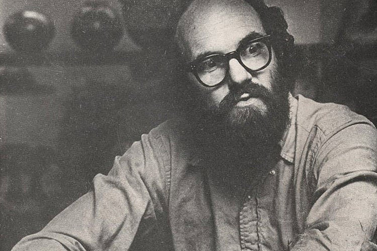 Remembering George Kokis—‘A Giant in the Field of Ceramics’ | School of ...