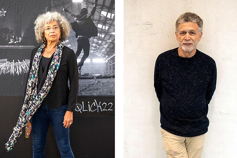 Visiting Artist Lecture: Lewis Watts | School of Art + Design