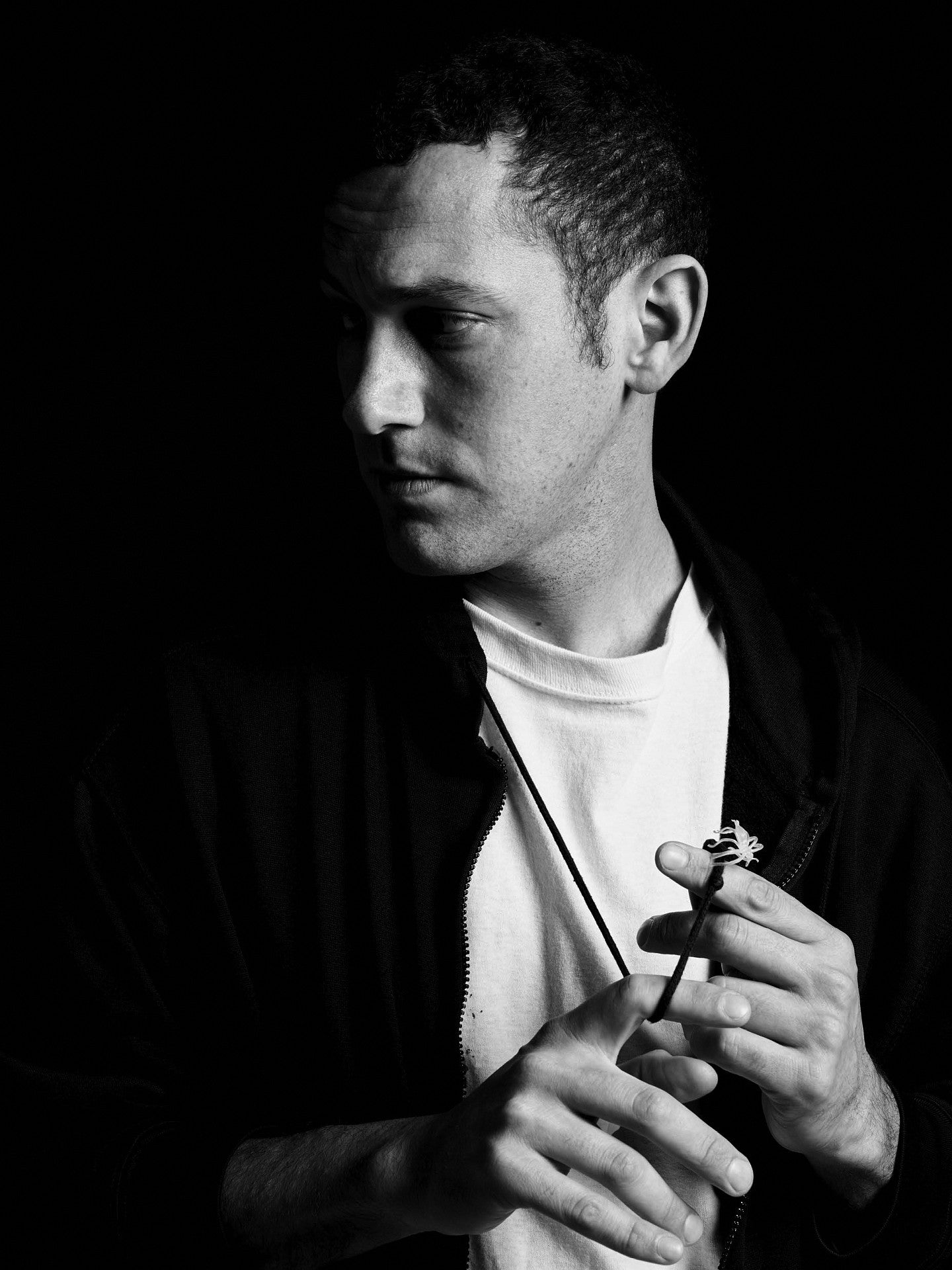 Visiting Artist Lecture: Alex Da Corte | School of Art + Design