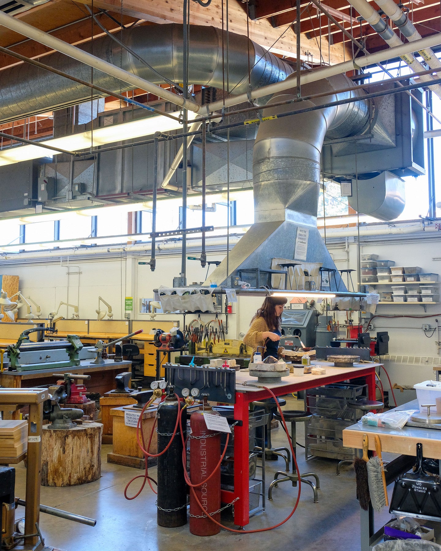 School of Art + Design | University of Oregon