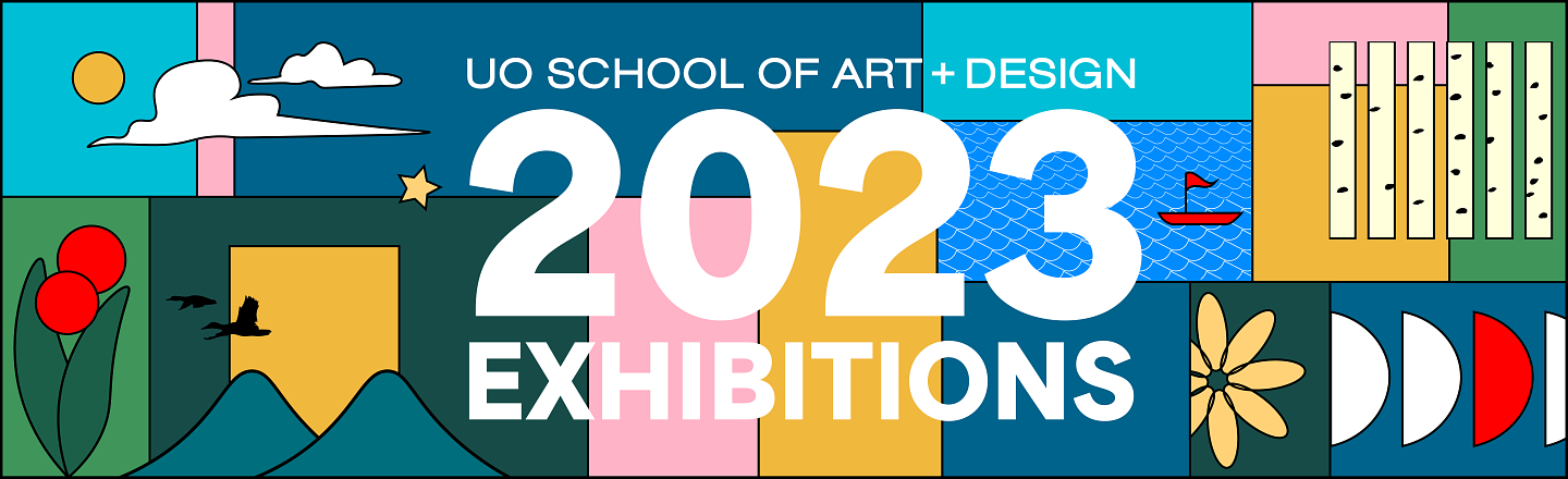 School of Art + Design | University of Oregon