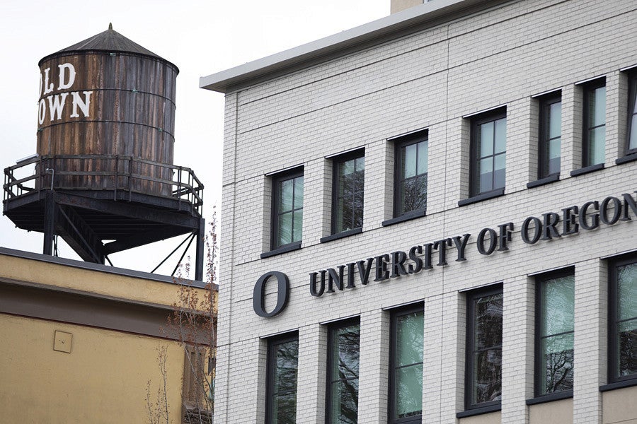 Study at the School of Art + Design in Portland | School of Art + Design