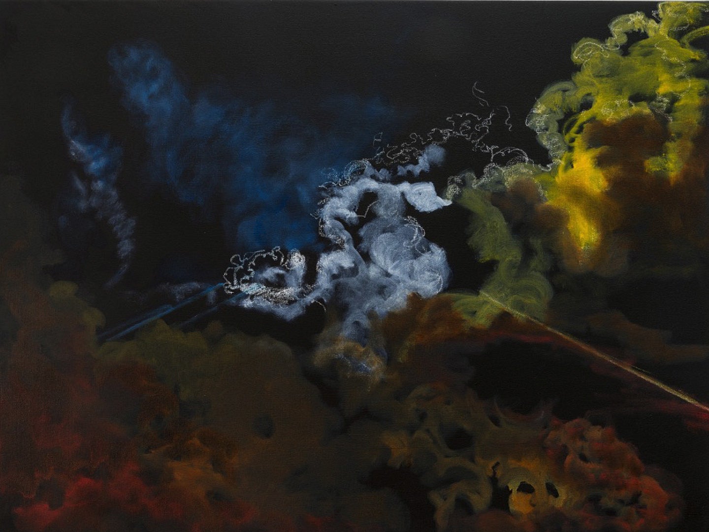 Visiting Artist Lecture: Sandy Rodriguez | School of Art + Design