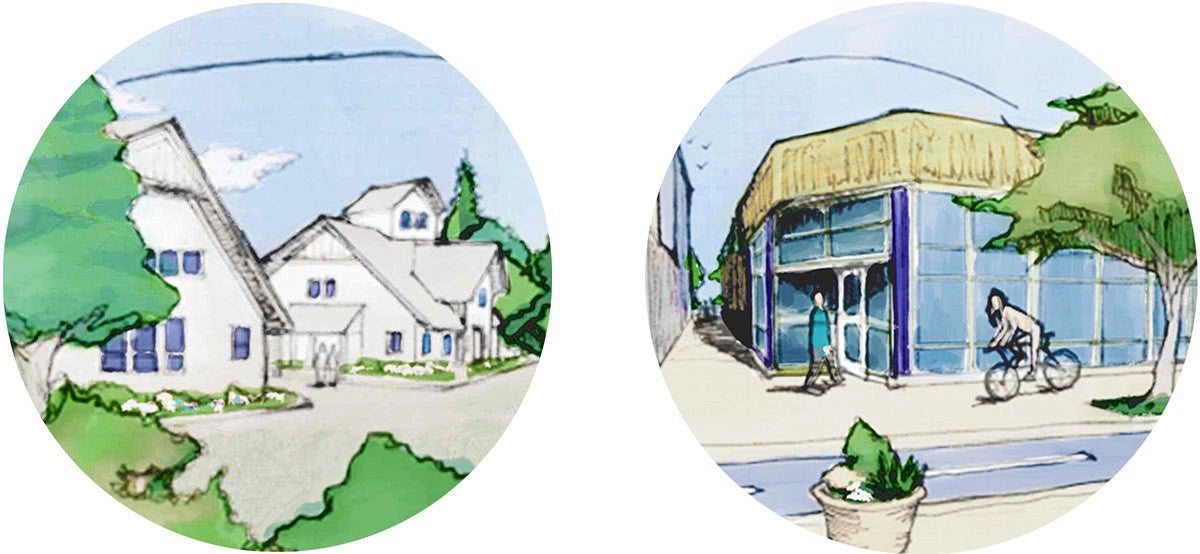 School of Art + Design | University of Oregon