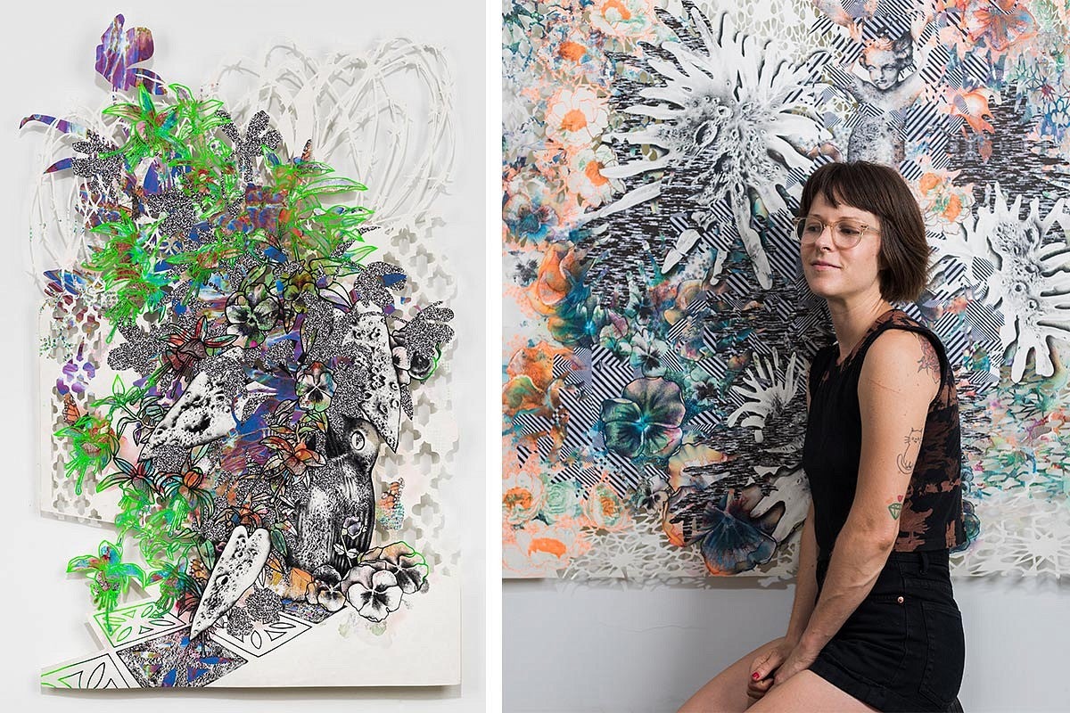 Success Stories | School of Art + Design