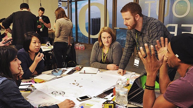 Department of Product Design | School of Art + Design