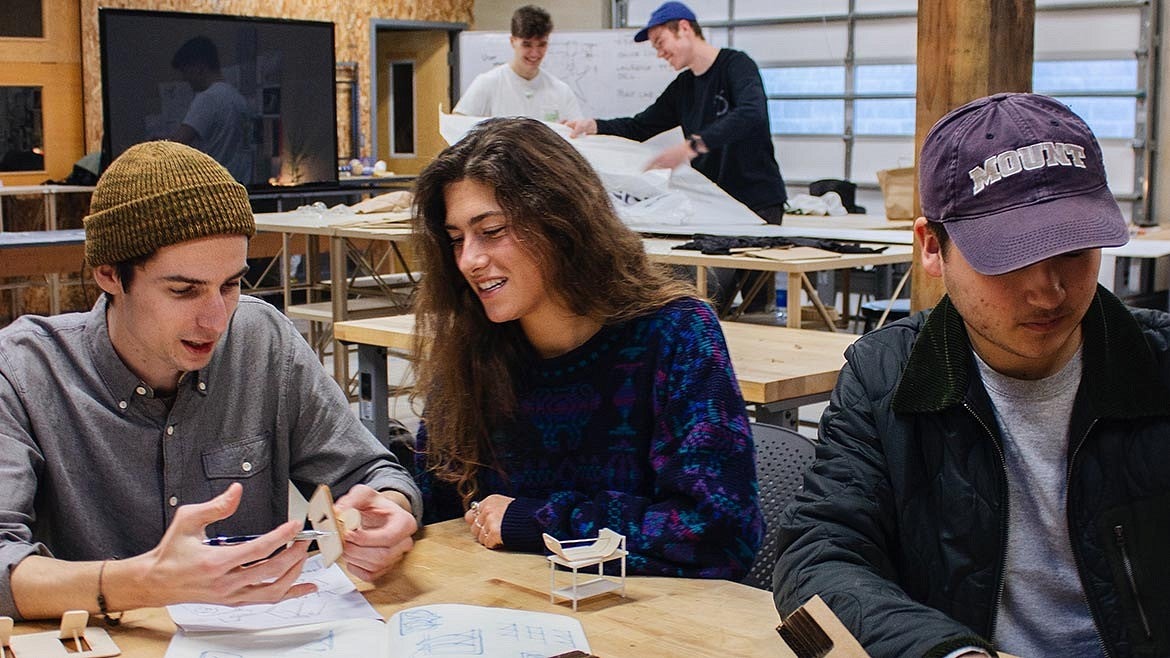 School of Art + Design | University of Oregon