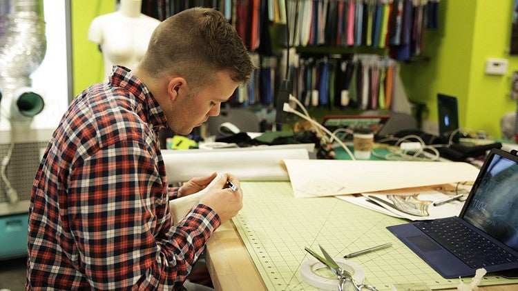 Apply to the Department of Product Design | School of Art + Design