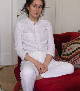 Visiting Artist Lecture: Carmen Winant | School of Art + Design