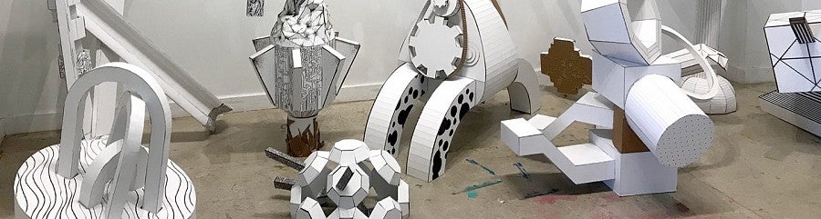 Department of Art | School of Art + Design